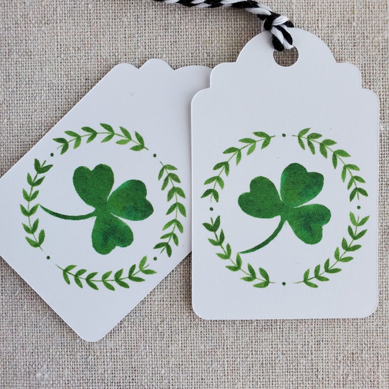 Shamrock Gifts - 60+ Gift Ideas for 2024