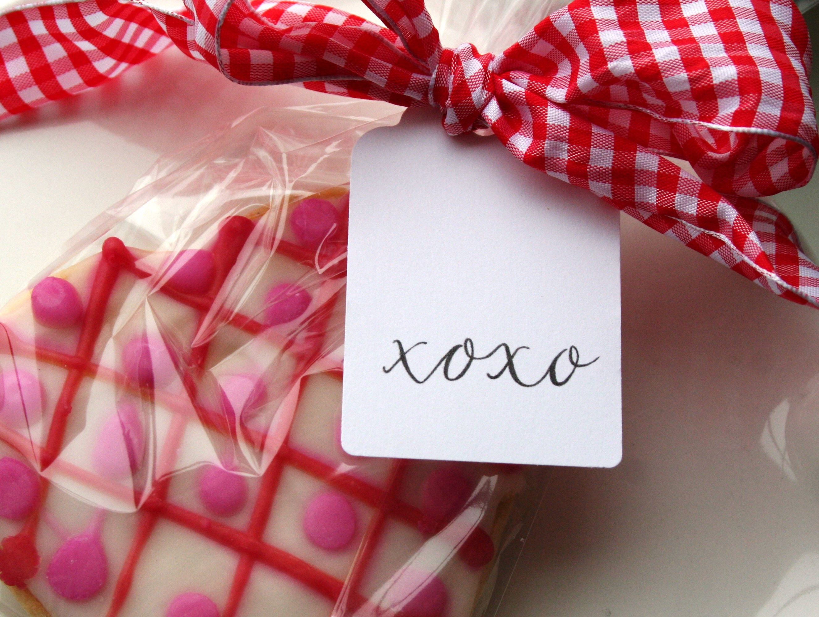 Valentine's Day gift tags Valentine's Day gift tags | Etsy