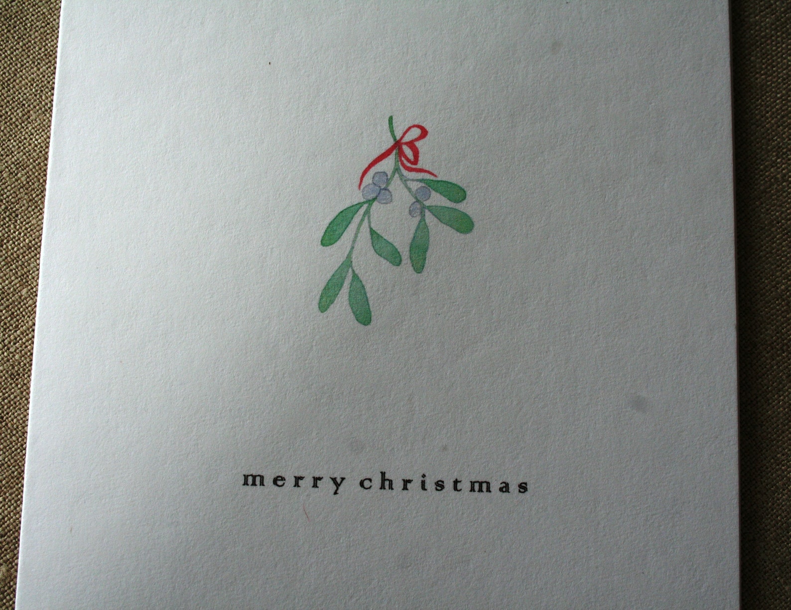 Christmas Note Card Set, Set of 8, Variety Pack of Christmas Cards ...