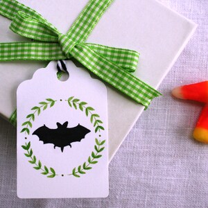 Halloween Tags, Happy Halloween, Bat Tags, Pumpkin Tags, Skeleton Tags ...
