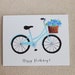 Birthday Note Card Set Set of 8 Variety Pack of Birthday - Etsy