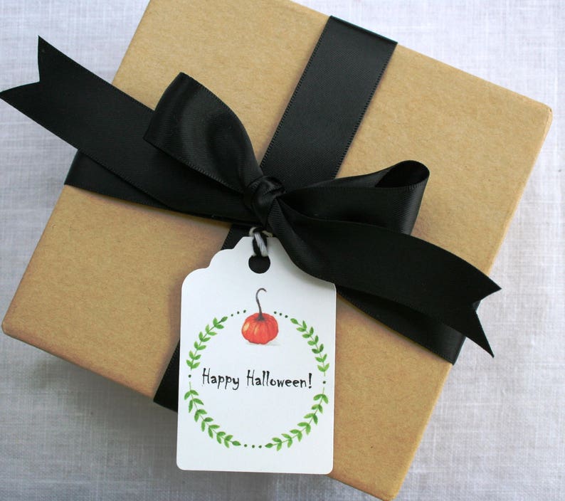 Halloween Tags, Happy Halloween, Bat Tags, Pumpkin Tags, Skeleton Tags ...