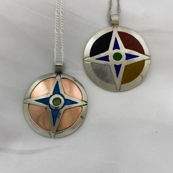 Mitchell Zephier Jewelry - Etsy
