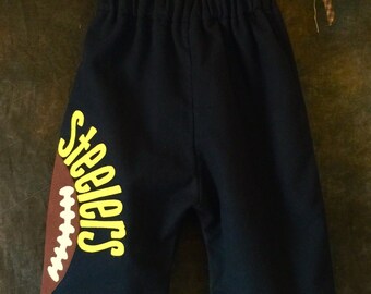 Football pajamas | Etsy