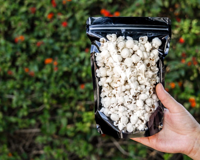 The Man the Myth the Legend Retirement Party Favors, Popcorn Bags and ...