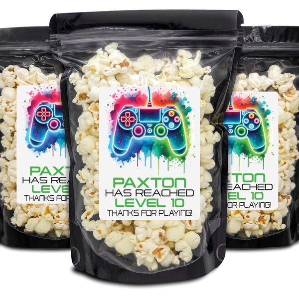 Rocket League Invitation - Etsy