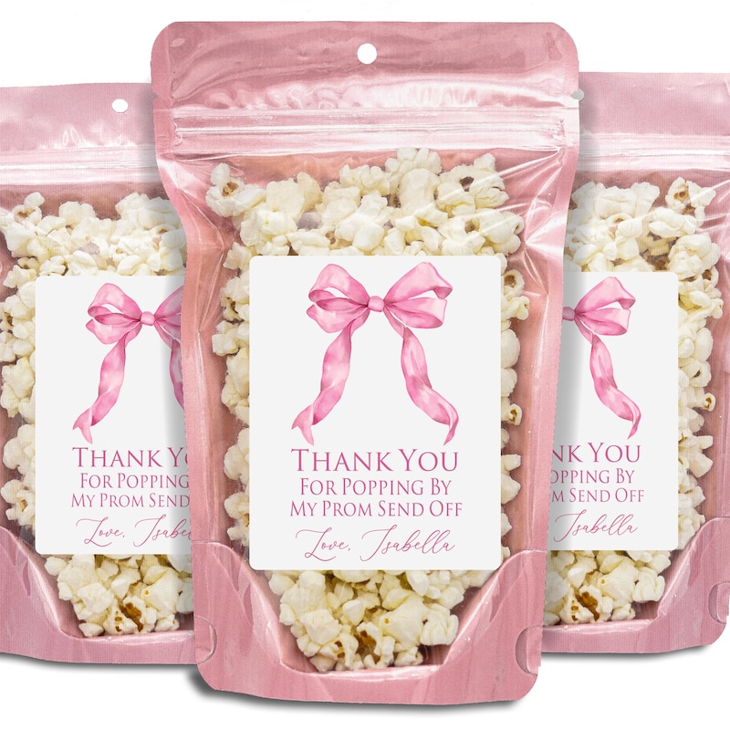 Prom Send off Ideas - Etsy