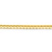Flower Jewellery by Shrieking Violet® Gold-plated Sterling Silver ...