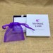 Flower Jewellery by Shrieking Violet® Gold-plated Sterling Silver ...