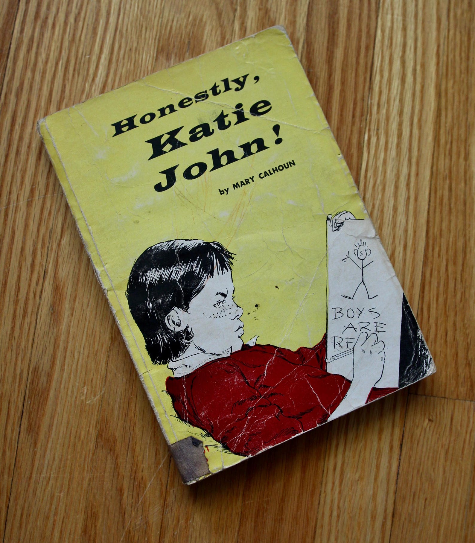 Vintage 1960's Scholastic Books Collection 4 - Etsy