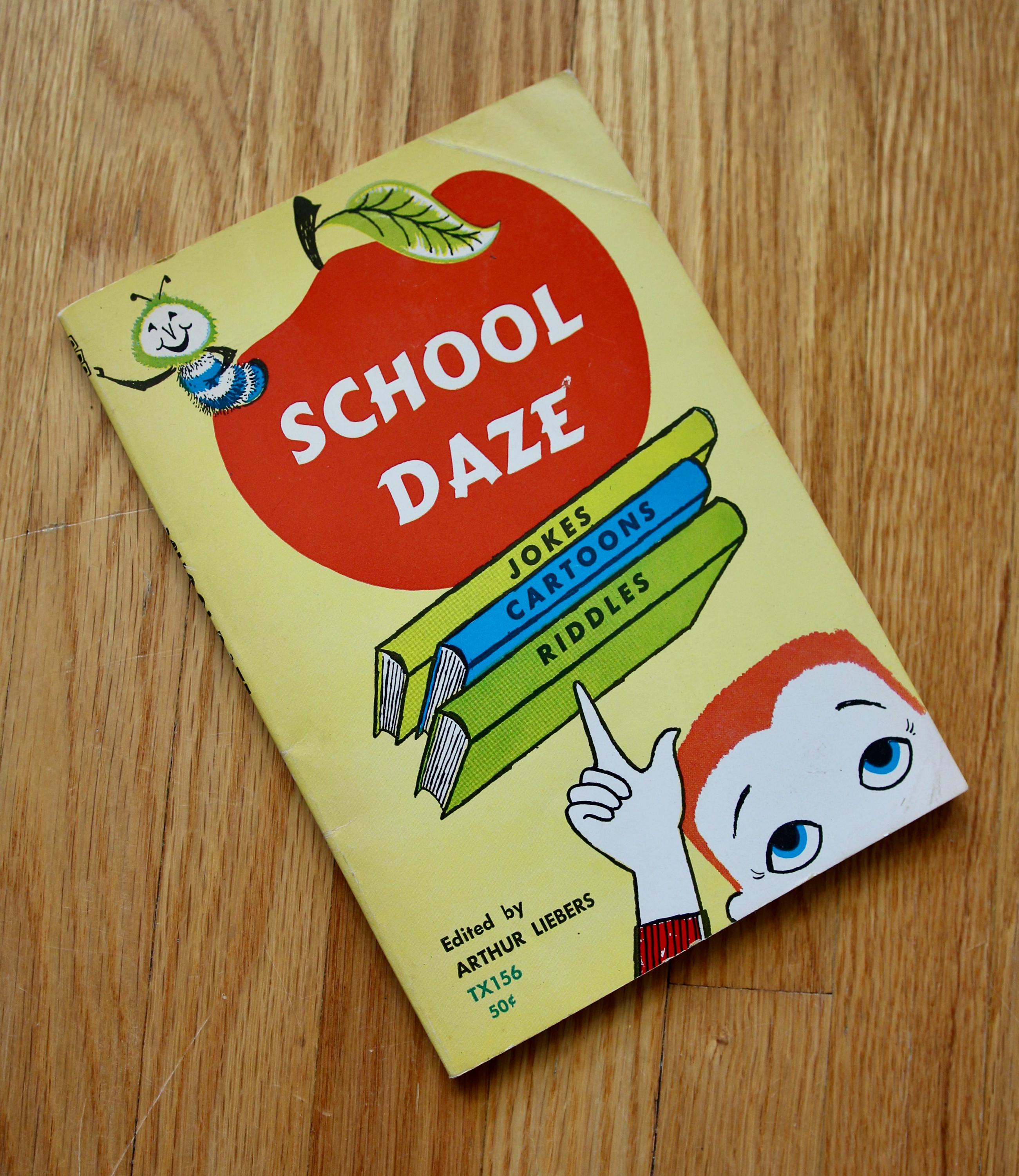 Vintage 1960's Scholastic Books Collection 4 - Etsy