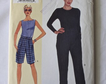 Sewing Sewing & Needlecraft Craft Supplies & Tools Vintage 1990s Vogue ...