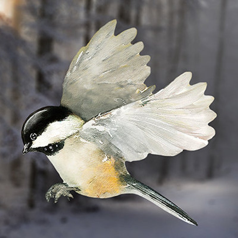 Black Wall Decals - Etsy