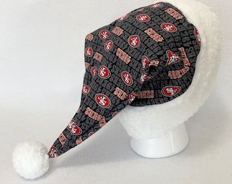 San Francisco 49ers Football Fan Gnome - Etsy