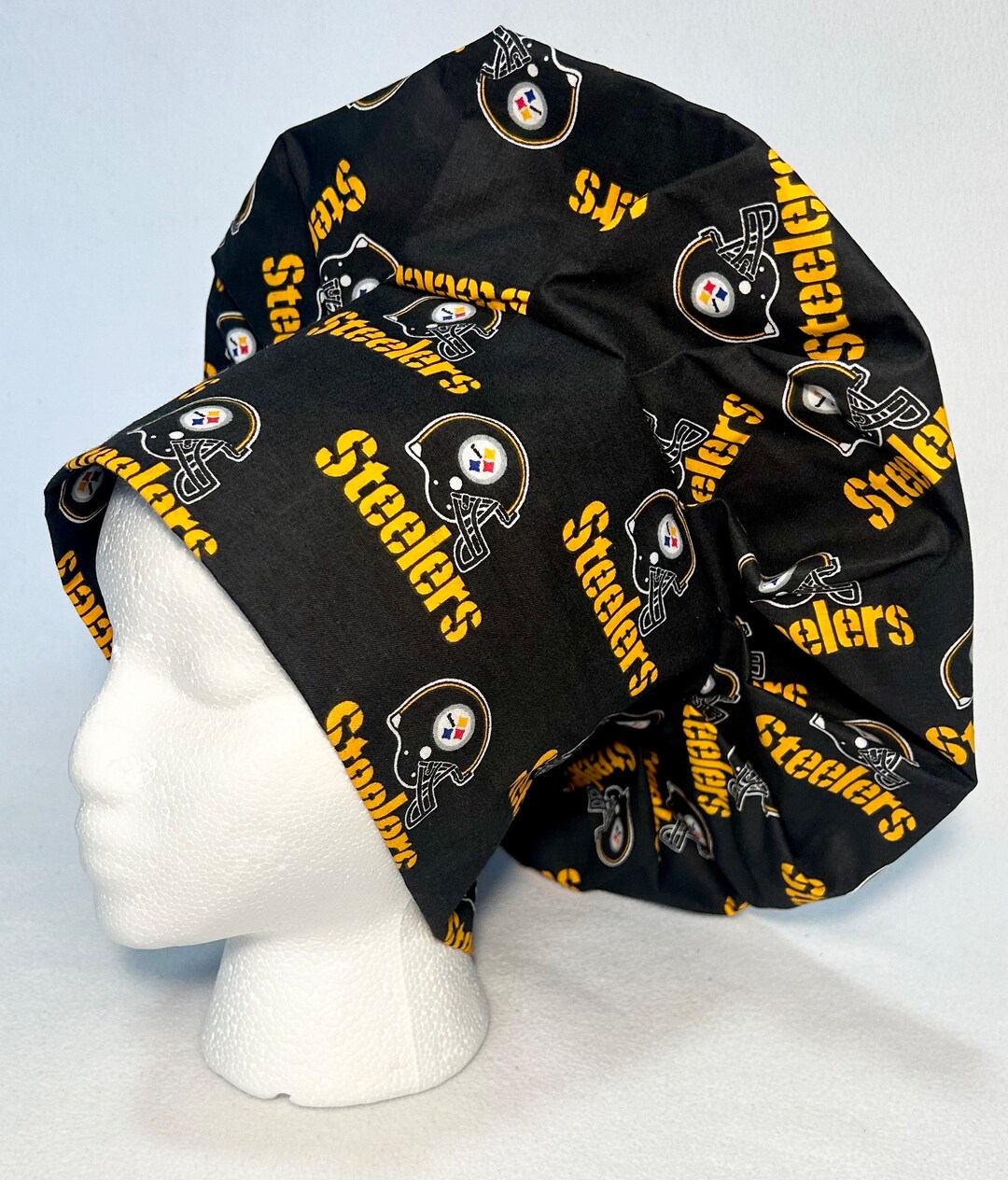 Pittsburgh Steelers- Chef Hat - Etsy