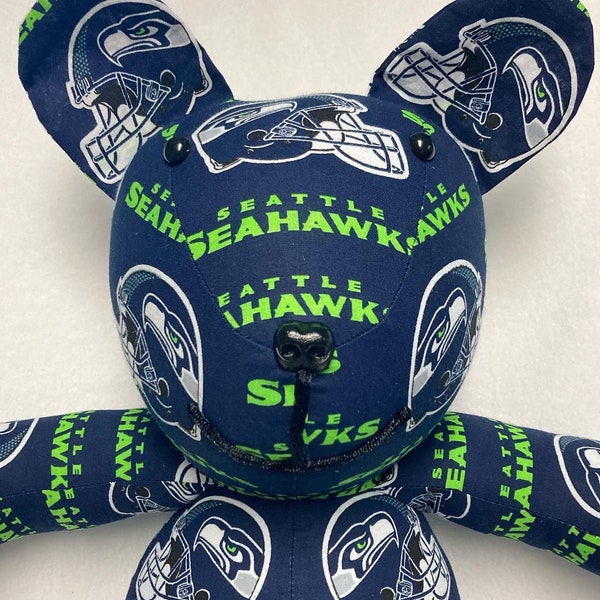 Seahawks Jewelry - Etsy