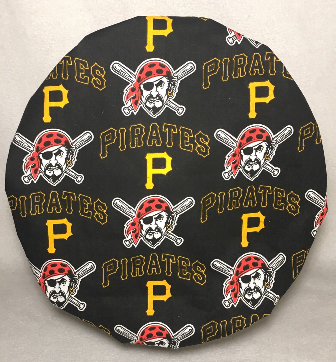 Pittsburgh Pirates- Adult Chef Hat - Etsy