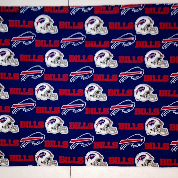 Buffalo Bills Tablecloth - Etsy