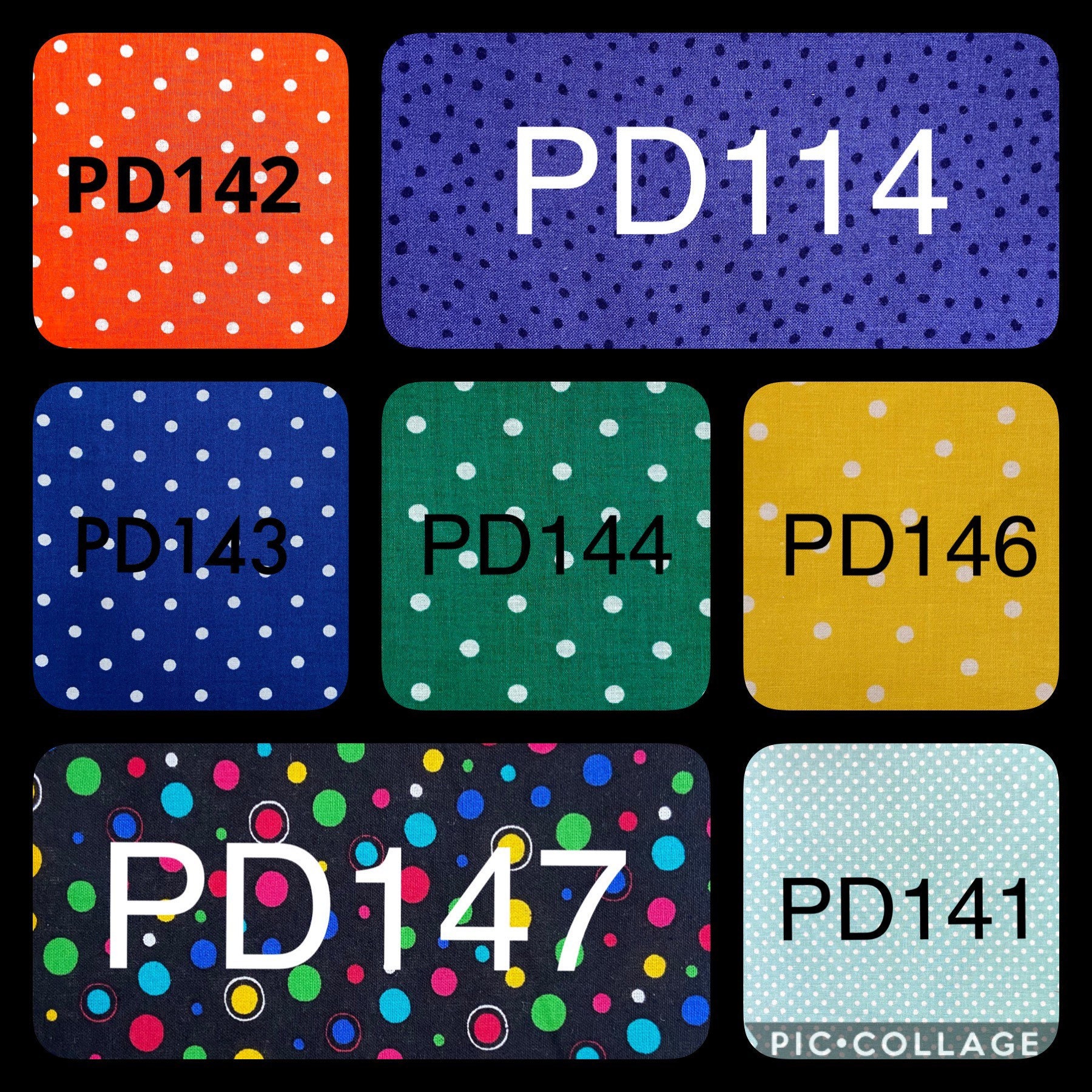 Custom Polka Dot Face Masks Made to Order Polka Dot Face Masks. You ...