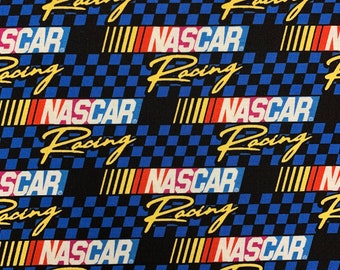 Nascar Face Mask - Etsy