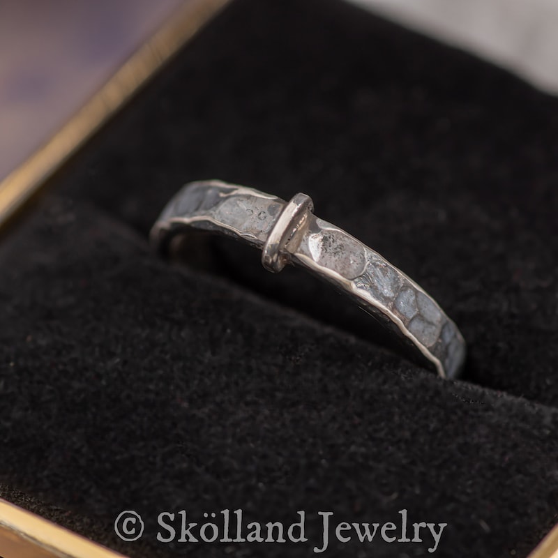 Scottish Ring - Etsy