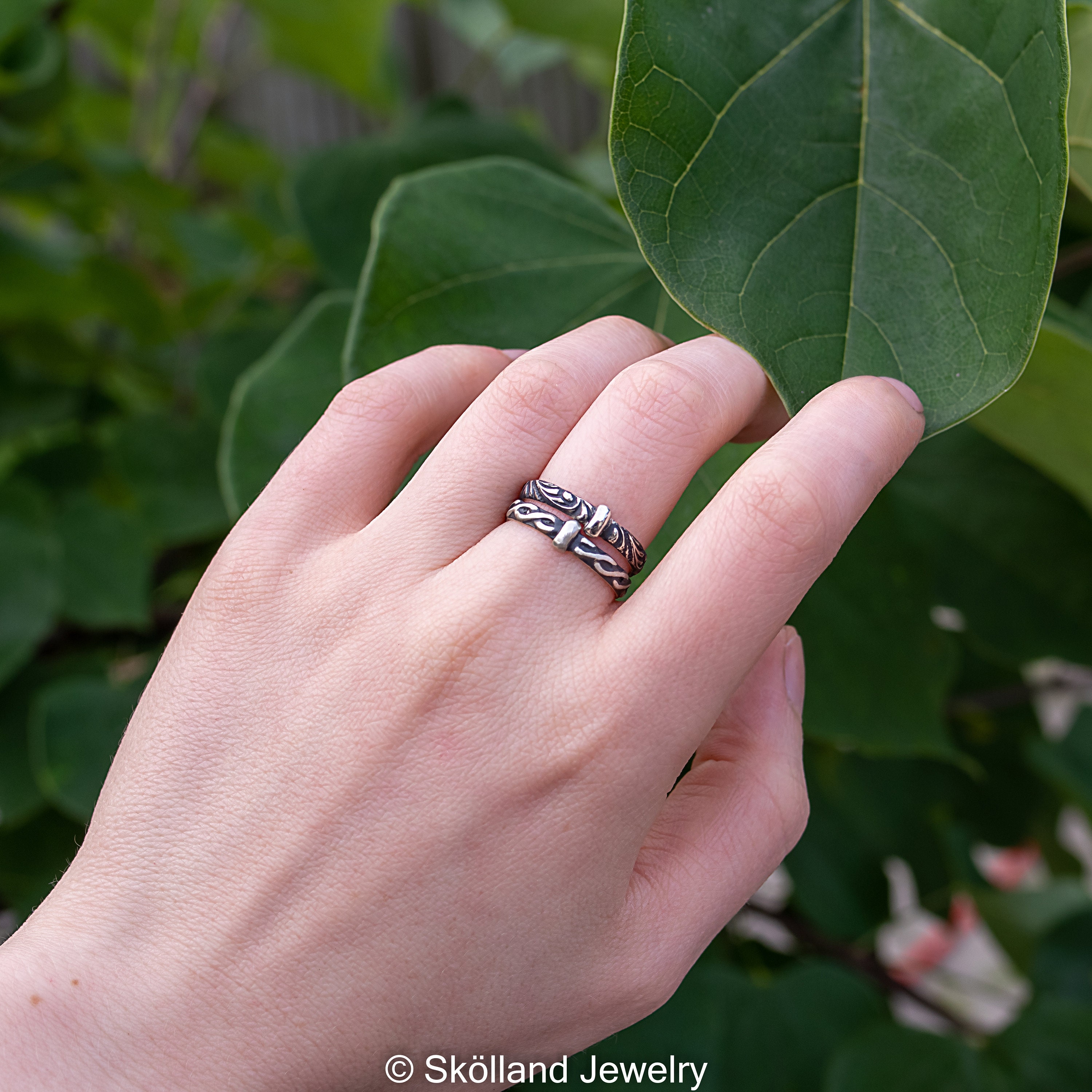 Tv Series Outlander Ring Outlander Wedding Ring Jewelry