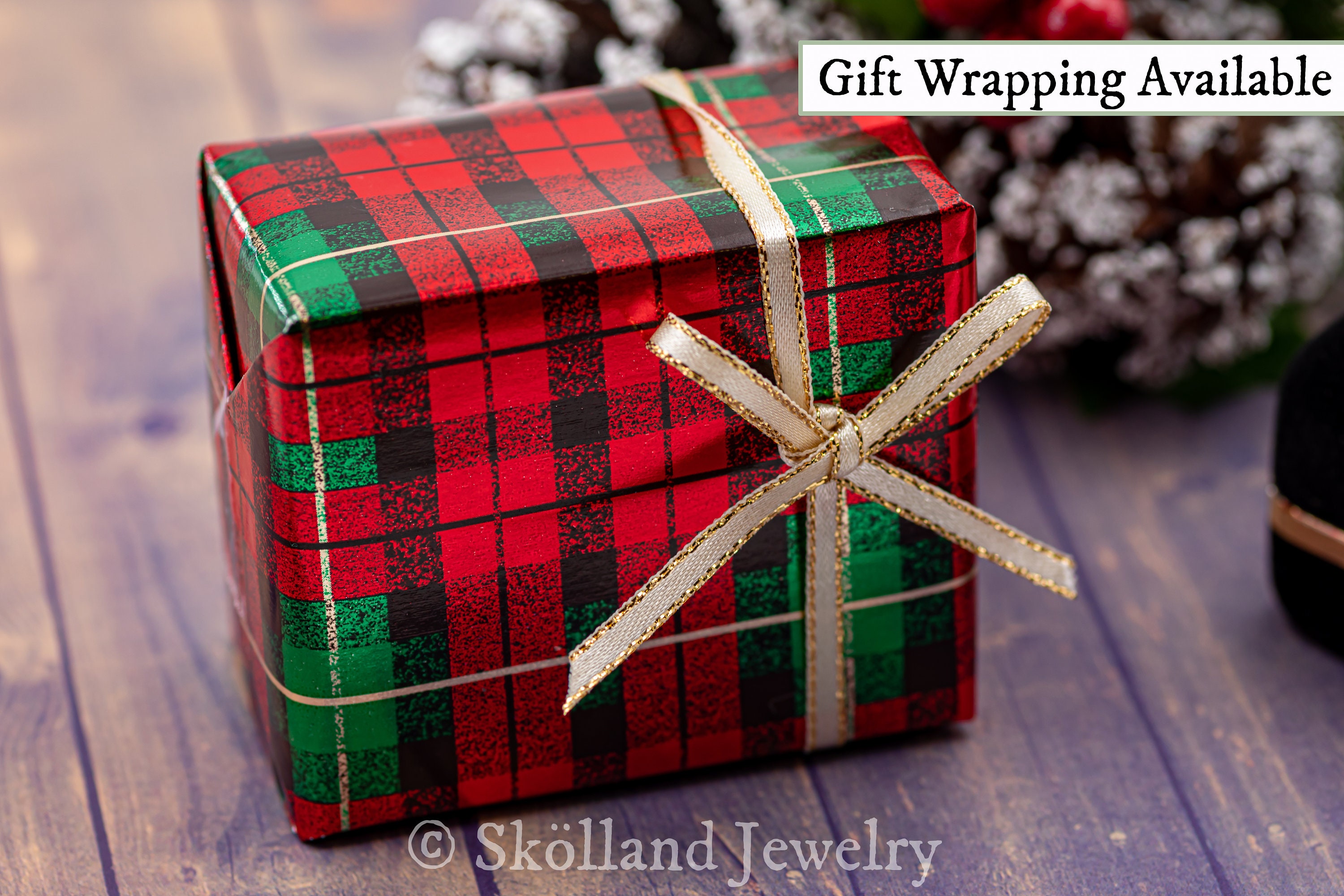 The Original Infinity Outlander Ring Solid Sterling Silver | Etsy