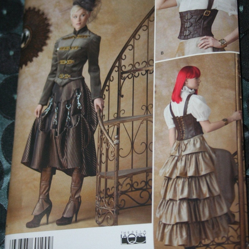 Victorian Spats - Etsy