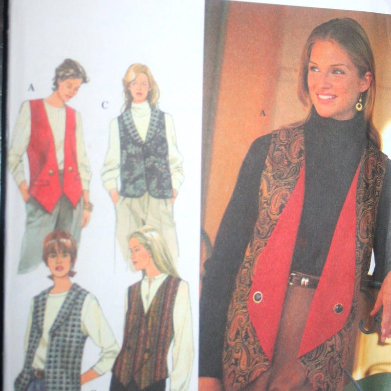 Simplicity 7910 - Etsy
