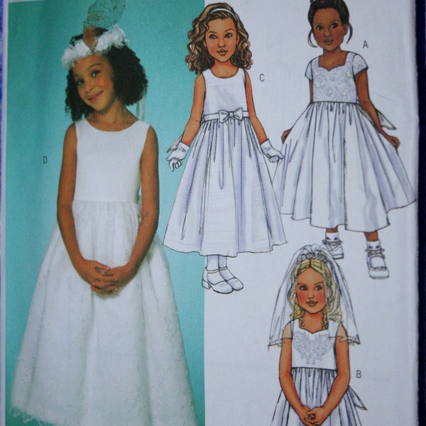 Fancy Dress Pattern - Etsy
