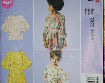 Angel Wing Dress Pattern - Etsy
