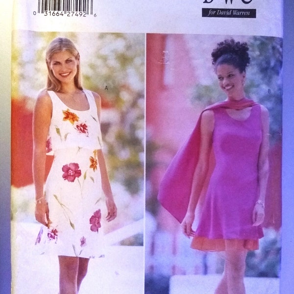 Butterick 5509 - Etsy