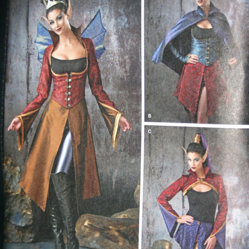 Steampunk Shrug - Etsy
