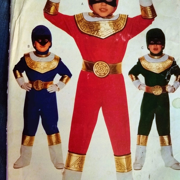 Power Rangers Boots - Etsy