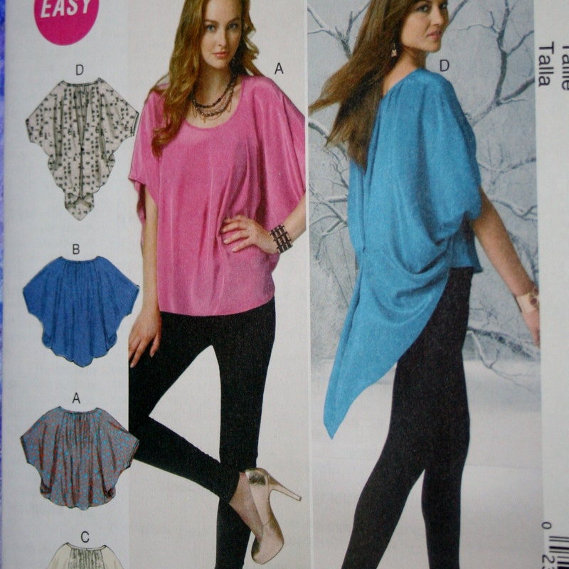 Batwing Shirt - Etsy