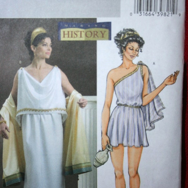 Toga Costume - Etsy