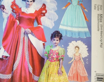 Plus Size Costume - Etsy