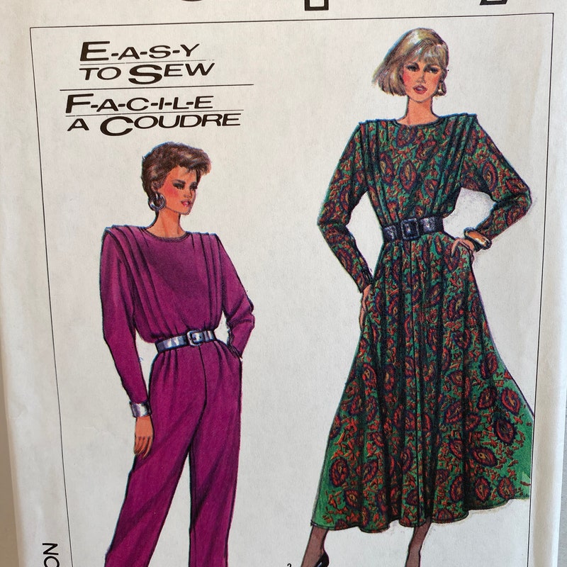 Simplicity 8281 - Etsy