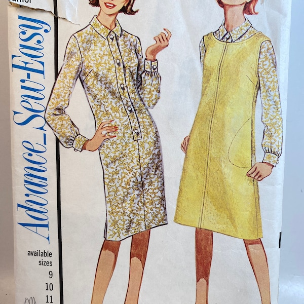 Short in Front Long in Back Dress - Etsy