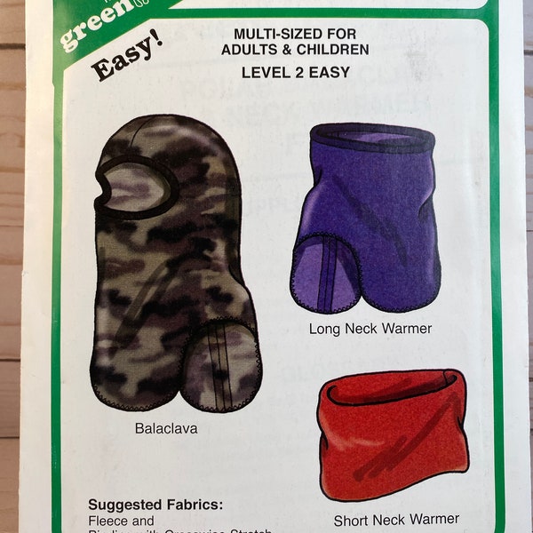 The Green Pepper Sewing Patterns - Etsy