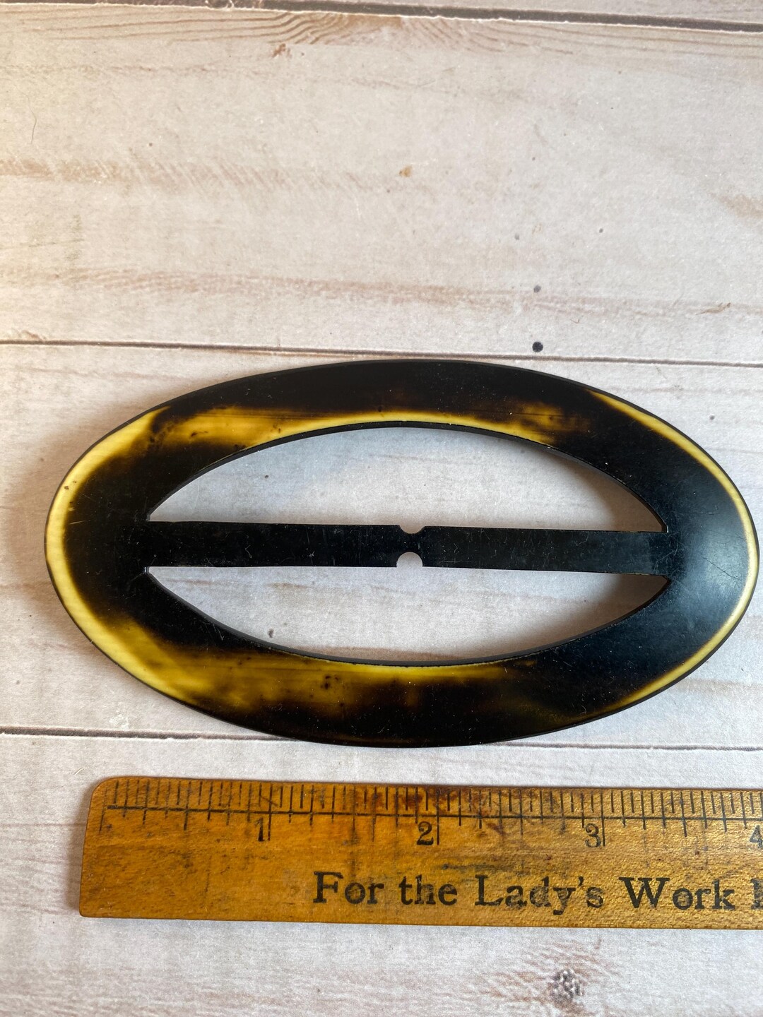 Buckle, Tortoiseshell Buckle, Sewing Supply, Adorn Accessory, Embellish ...