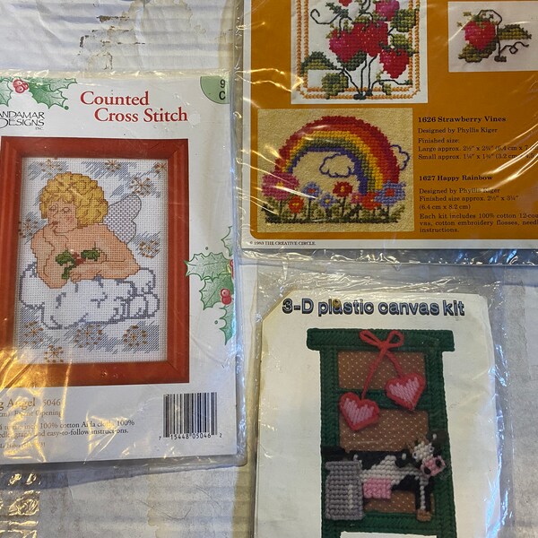 Candamar Designs - Etsy