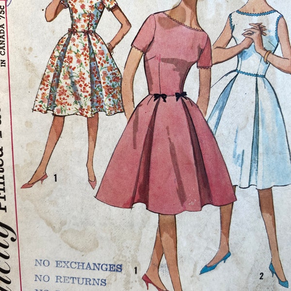 Simplicity 4942 - Etsy