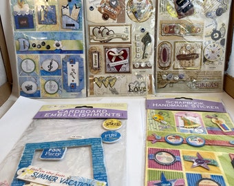 Miss Elizabeth Stickers - Etsy