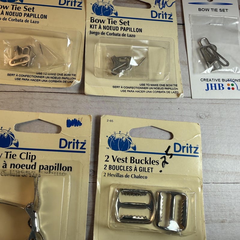 Vest Buckles - Etsy