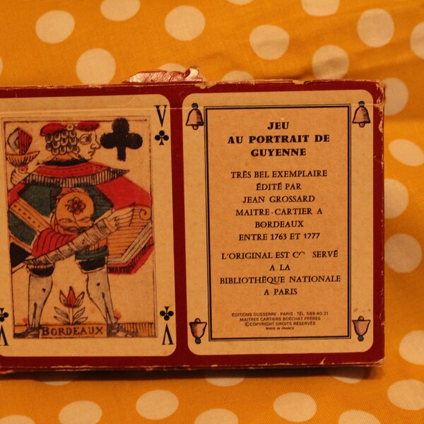 1800s Playing Cards - Etsy