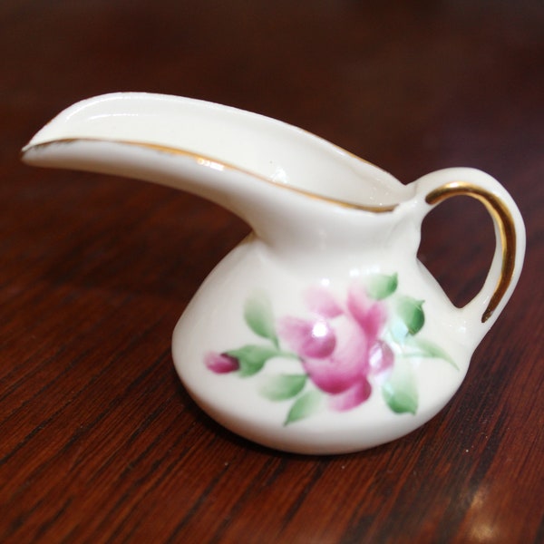 Long Spout Pitcher - Etsy