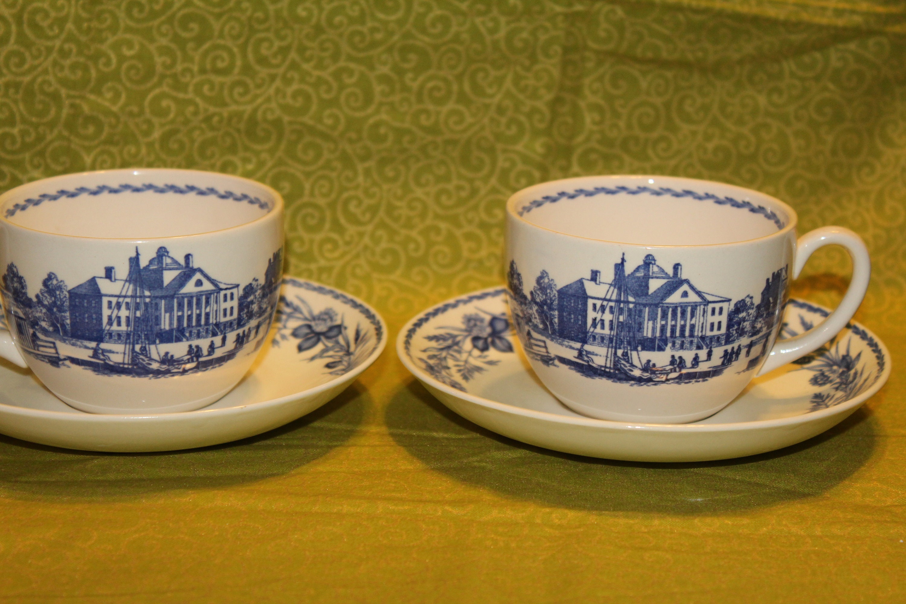 Feeder Hospital Cups