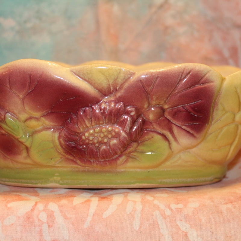 Cookson Pottery - Etsy