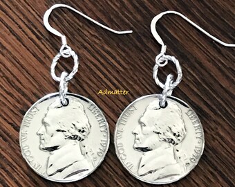 50th Anniversary Earrings | Etsy